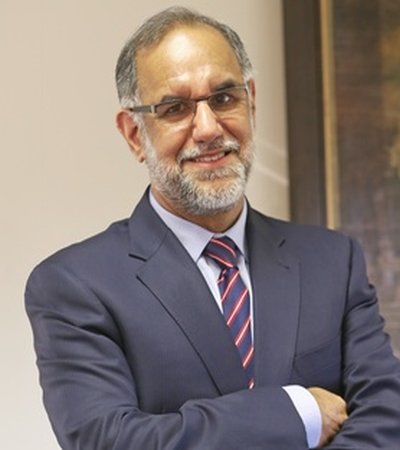 SAMDeS India | Our People and Members