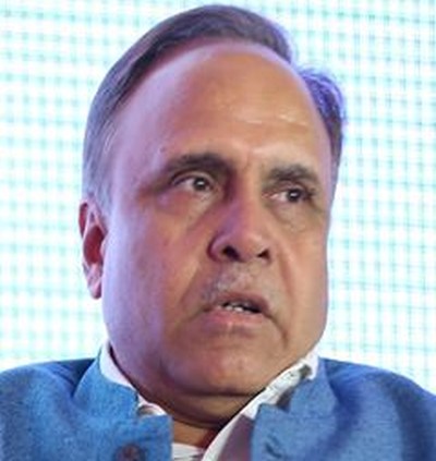 SAMDeS India | Our People and Members